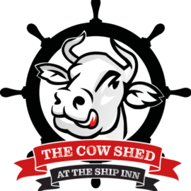 Cow Shed Moo's - The Cow Shed